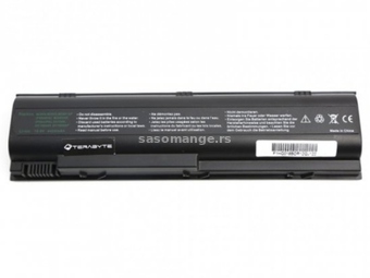 Baterija za laptop HP Compaq DV1000 10.8V-4400mAh - NOVO