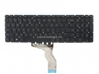 Tastatura za laptop HP 250 G6 -NOVO