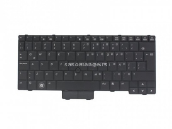Tastatura za laptop HP EliteBook 2540p -NOVO