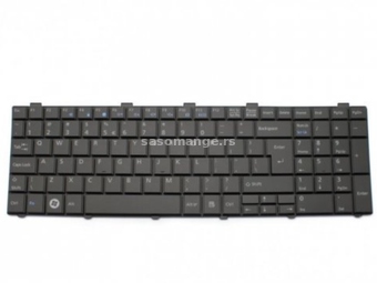 Tastatura za laptop Fujitsu Siemens AH530/531/751 -NOVO