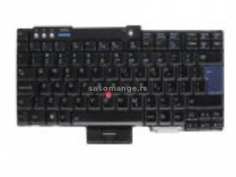 Tastatura za laptop Lenovo ThinkPad T400 -NOVO