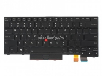 Tastatura za laptop Lenovo ThinkPad T470 -NOVO