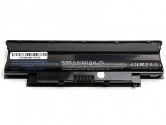 Baterija za laptp Dell Inspiron N3010 N4010 N5010 N7010-NOVO