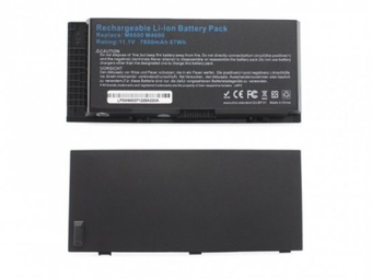 Baterija za Dell Precision M6600 M6700 M4600 M4700 11.1V 780