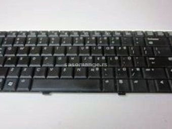 HP dv6000 tastatura