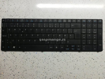 Acer Travelmate 8571 Aspire E1-521 Tastatura za delove