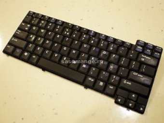 HP Compaq nc6220 nc6210 Tastatura
