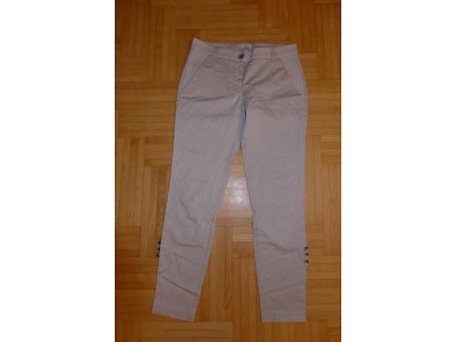 PINKO savrsene tricetvrt pantalone, M, nekoriscene