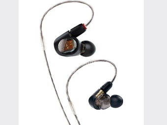 In-Ear slušalice