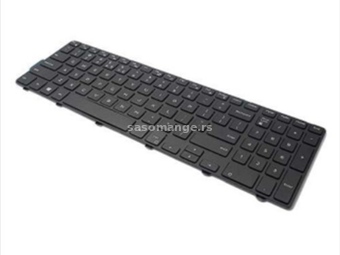 Tastatura za laptop-Tastatura za laptop za Dell Inspiron 15 5547-