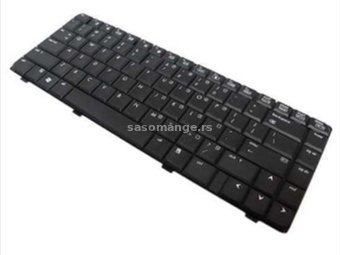 Tastatura za laptop-Tastatura za laptop za HP Pavilion DV6000 crna-