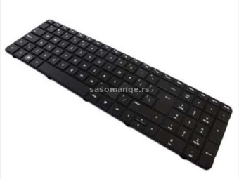 Tastatura za laptop-Tastatura za laptop za HP Pavilion G7-1220EM crna-