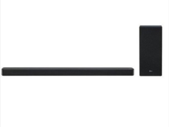 Soundbar zvucnici-LG Soundbar zvučnici SL6Y 420W 3.1-