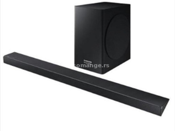 Soundbar zvucnik-Samsung Soundbar zvučnik HW-Q60R/EN-