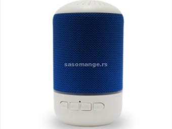 Bluetooth zvučnik za mobilni telefon-Zvucnik 206 Bluetooth plavi -