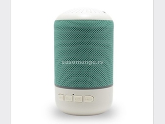 Bluetooth zvučnik za mobilni telefon-Zvucnik 206 Bluetooth tirkizni -