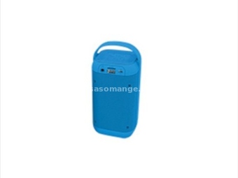 Bluetooth zvucnik -Bluetooth zvucnik Power Tull blue-