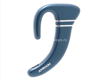 Bluetooth slusalica-Bletooth headset (slusalica) JR-P3 plava JOYROOM-