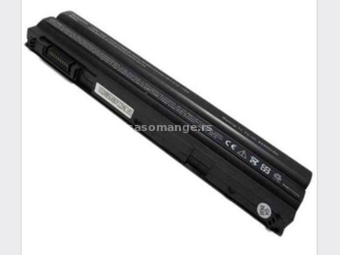 Baterija za laptop-Baterija za laptop Dell E6420-6 11.1V-5200mAh-