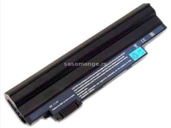 Baterija za laptop-Baterija za laptop Acer Aspire One D260 AL10A31-6 11.1V-5200mAh-