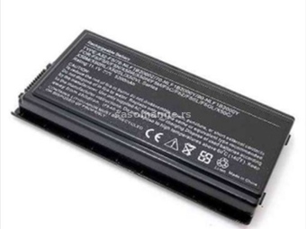 Baterija za laptop-Baterija za laptop Asus A32-F5 10.8V-5200 mAh-