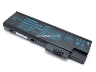 Baterija za laptop-Baterija za laptop Acer Aspire 1411/AC4000-8 14.8V-5200mAh-