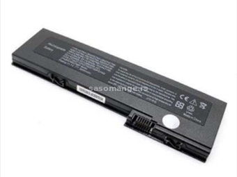Baterija za laptop-Baterija za laptop HP 2710-6 11.1V 3600mAh.NBP6B17B1-