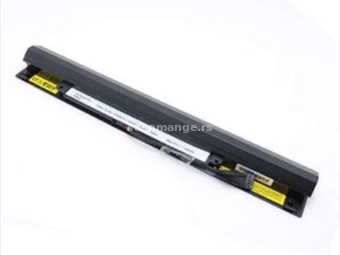 Baterija za laptop-Baterija za laptop Lenovo IdeaPad 100-4 14.4V-2600mAh-