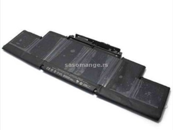 Baterija za laptop-Baterija laptop Apple A1417 10.95V 95Wh 8460mAh crna HQ-