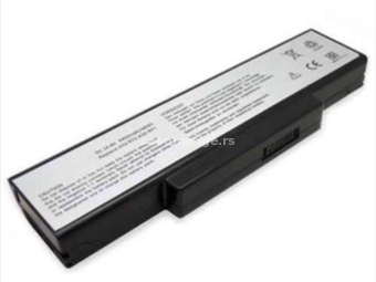 Baterija za laptop-Baterija laptop Asus A32-K72-6 10.8v-5200mAh-