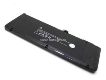 Baterija za laptop-Baterija laptop Apple A1321 MacBook 15in 10.95V-73Wh crna-
