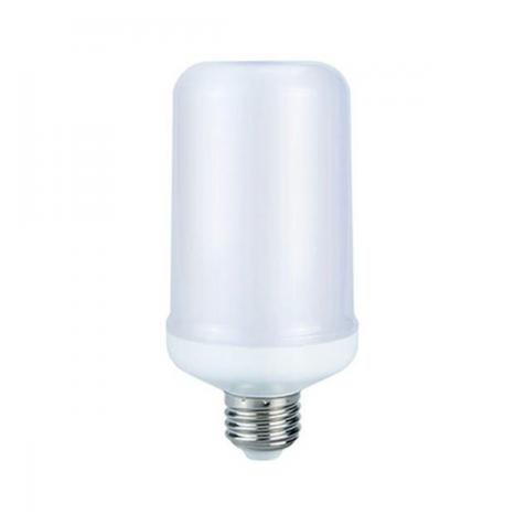 LED SIJALICA PLAMEN E27 3W-5W 1300K