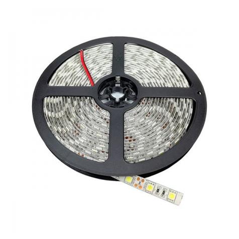 LED TRAKA 5050 6000K VODOOTPORNA 7.2W/m 12V