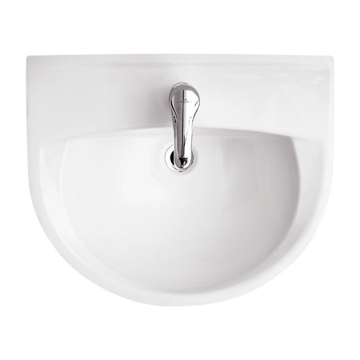 Cersanit PRESIDENT lavabo 50 cm