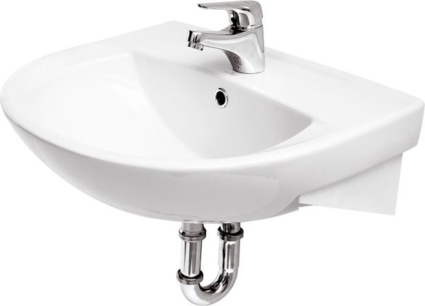 Cersanit PRESIDENT lavabo 55 cm