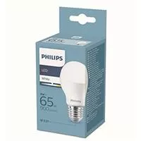 Philips LED sijalica 9W (65W) E27 PS676