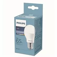 Philips LED sijalica 9W (65W) E27