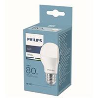 Philips LED sijalica 11W(80W) E27 WH 3000K