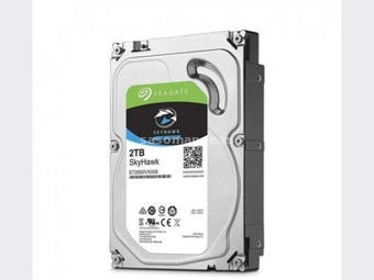 Hard disk 2TB