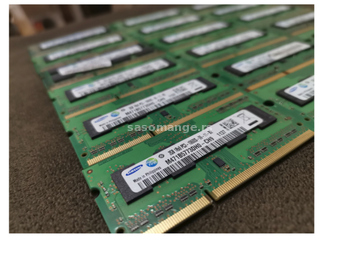 Ram memorije DDR3