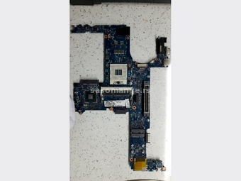 HP 6460b 8460p Intel i3,i5,i7 maticna ploca