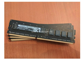 Micron 8GB DDR3 ECC Unbuffered HP-Dell-Apple Mac Pro