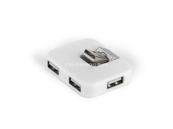 GIZMO USB razdelnik sa 4 USB ulaza