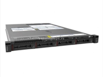 Server Lenovo-SERVER LENOVO SR530 Xeon Silver 4108 16GB 750W -