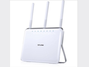 WiFi Ruter-TP-Link Archer C9 AC1900,1.9Gbps,Dual band,2xUSB,3 antene-