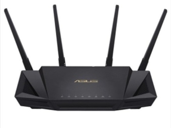 WiFi Ruter-ASUS RT-AX58U Wireless ruter-