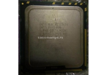 Intel Xeon E5630