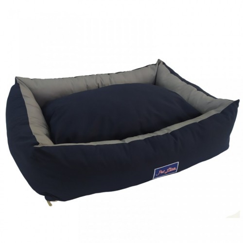 Krevet za psa Boa od vodoodbojnog materijala L
