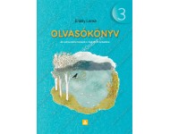 OLVASÓKÖNYV az általános iskolák 3. osztálya számára čitanka