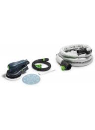 FESTOOL ŠLAJFERICA ETS EC 150/5 EQ-GQ - 575403 - 400W